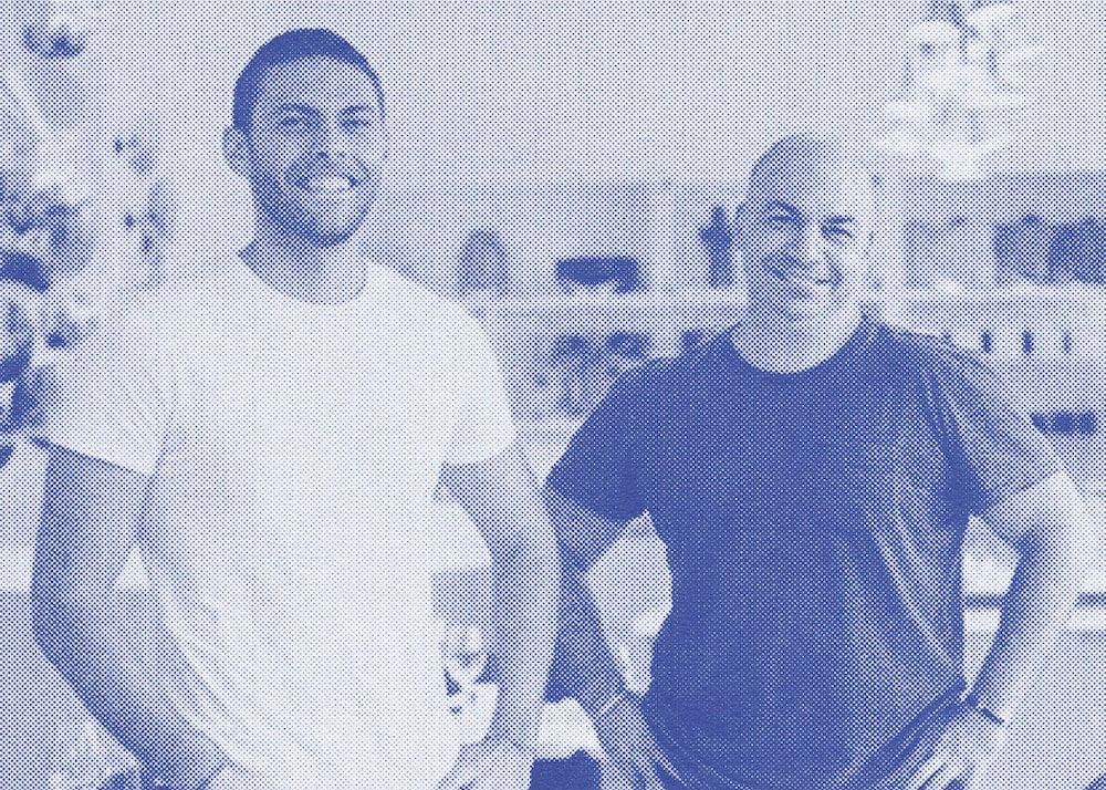 Hashem Montasser and Hany Bassiouny on adapting The Lighthouse’s ...