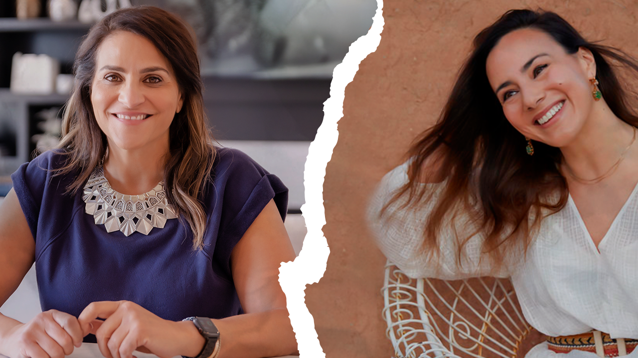 Skincare needs to joyful: Hind Sebti