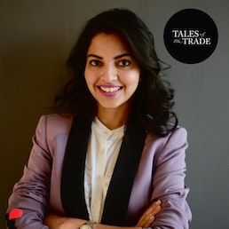 Socialize: Akanksha Goel