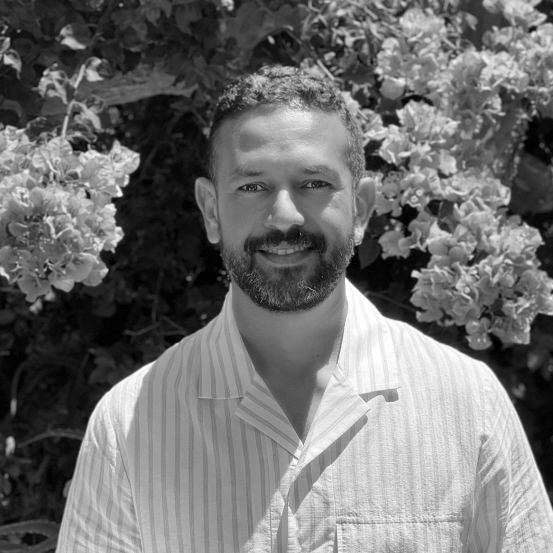 “To look at buildings you have to peel away the signage then ...