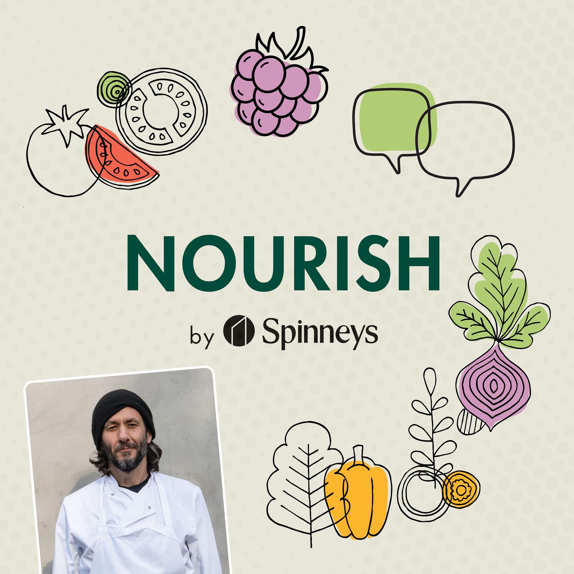 All you knead: A baking masterclass with Bread Ahead’s Matthew Jones