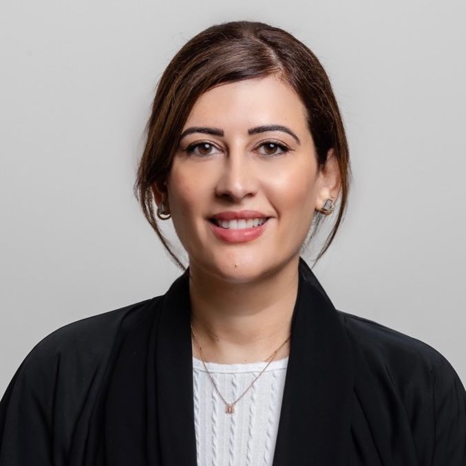 “Curiosity is a blessing and a curse.” Manal Ataya on why curiosity ...