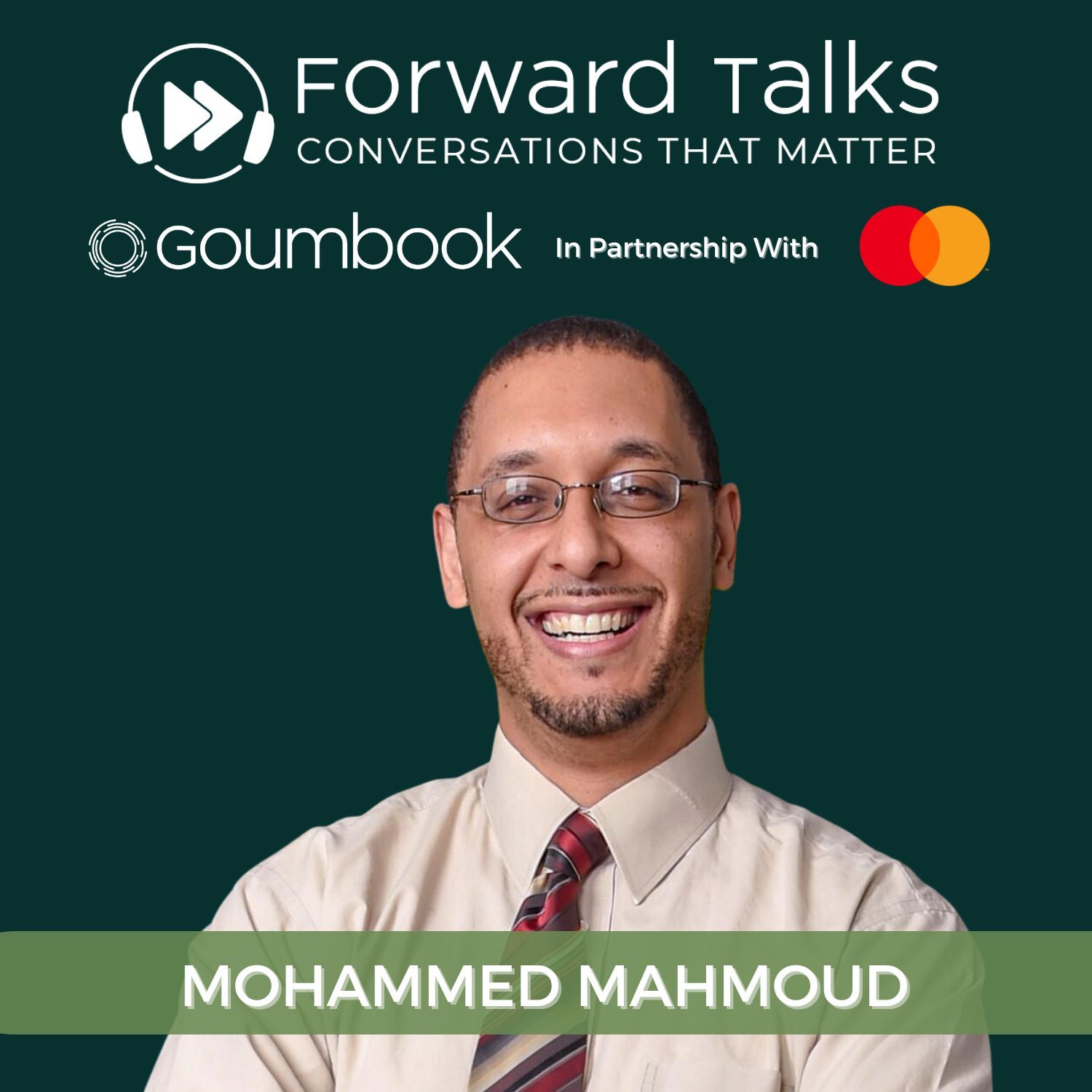 Mohammed Mahmoud on the social and environmental implications of water ...