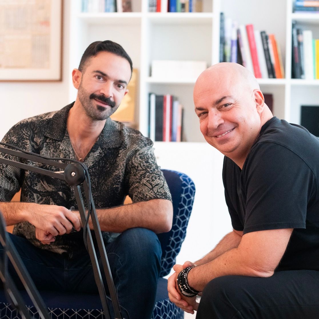 “The thrill of the chase has always been my thing.” Ayman Fakoussa on ...